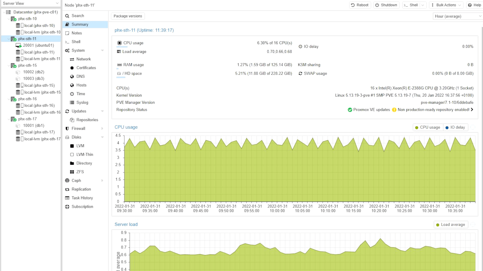 Data Center Virtual – ENGESIS Tecnologia